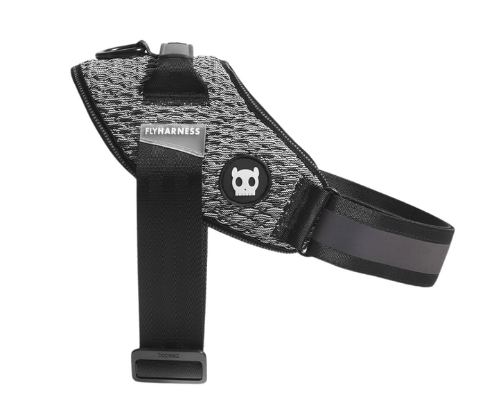 ZEE.DOG Fly Harness - Urban - Size 3 – Beavers Pet Products