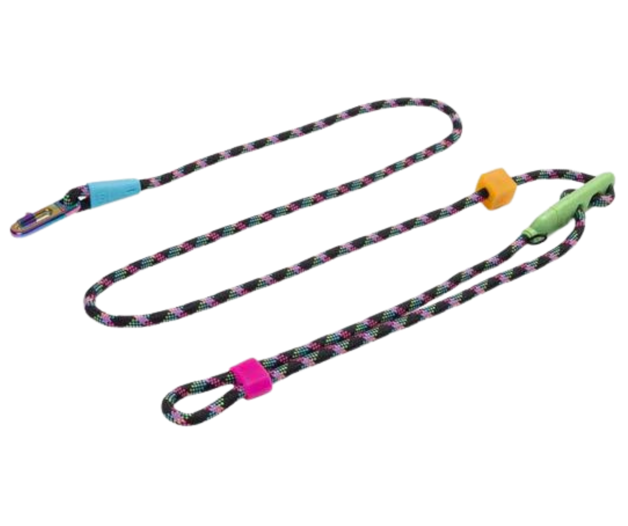 Zee.Dog Hands Free Lead - MTV – Beavers Pet Products